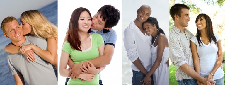 Dan Bacon – Dating & Relationship Expert